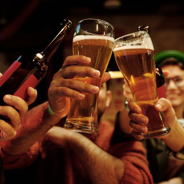 Pivo - Kafić Gnezdo